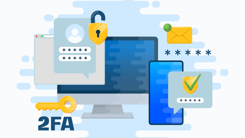 Introducing Two-Factor Authentication and Improved Team Overview ...